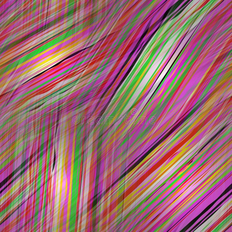 Colorful Linear Texture Stock Illustrations – 41,746 Colorful Linear ...