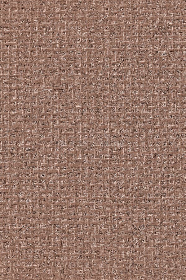Embossed Image Showing the Texture of Hessian Material Stock Photo ...