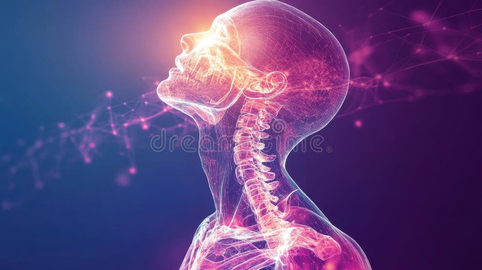 Digitally Enhanced Anatomy Visualization of Human Skeletal and Nervous ...