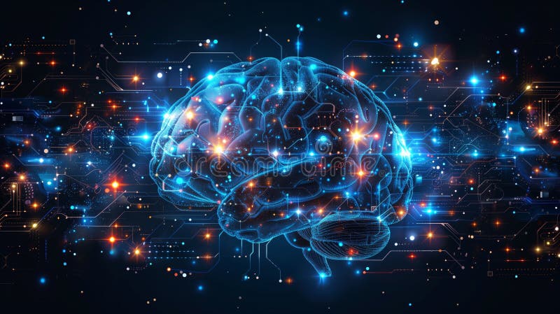 Digitally Enhanced Brain Floating in a Network of Complex Circuits and ...