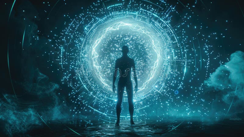 Digitally Enhanced Human Potential - Synergy between Humanity and ...