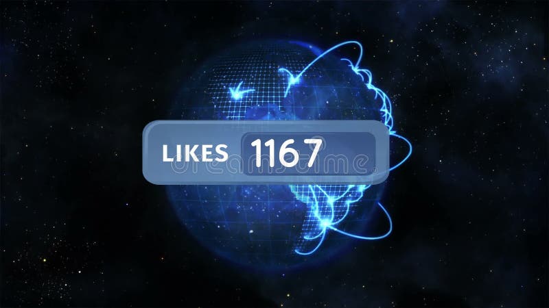 Like Button with Green Screen Background Like Button with Green Screen ...