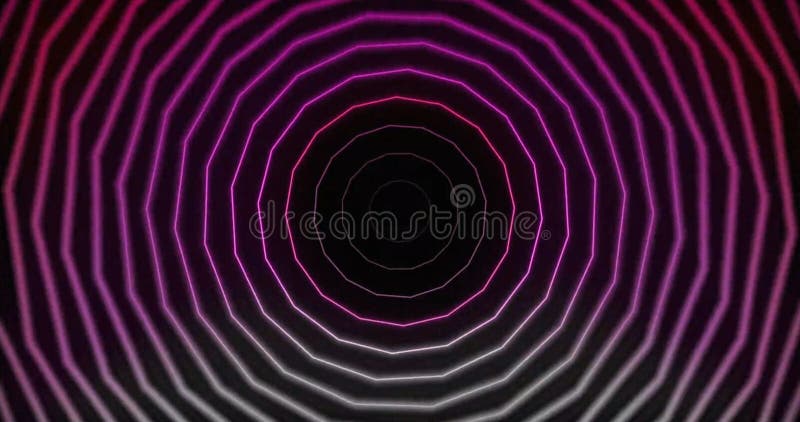 Digitally Generated Background Seamless Beautiful Visual Loops ...
