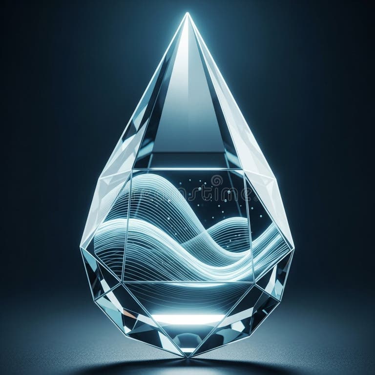 Teardrop Structure Stock Illustrations – 732 Teardrop Structure Stock ...