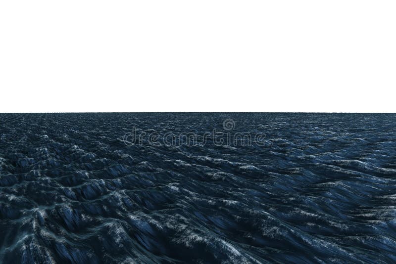 Rough Blue Turquoise Texture Background Stock Illustration ...