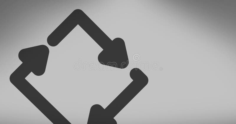 Arrows Forming Square Stock Illustrations – 130 Arrows Forming Square ...