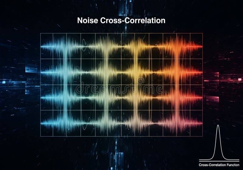 Noise Correlation Stock Illustrations – 18 Noise Correlation Stock ...