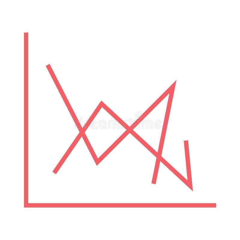 Image of Graph Over Human Organs Model Stock Illustration ...