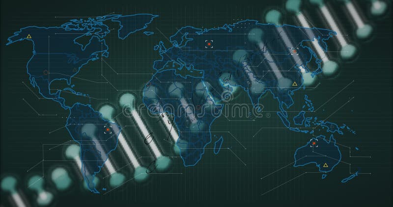 A Digitally-generated Image of Mathematics Problems Being Solved on a ... A Digitally-generated Image of Mathematics Problems Being Solved on a ...