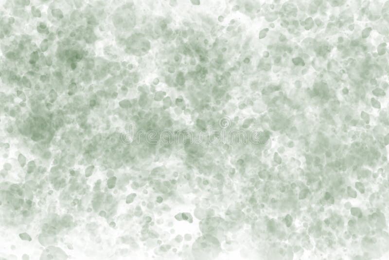 Digitally Generated Olive Green Abstract Pastel Background Stock ...