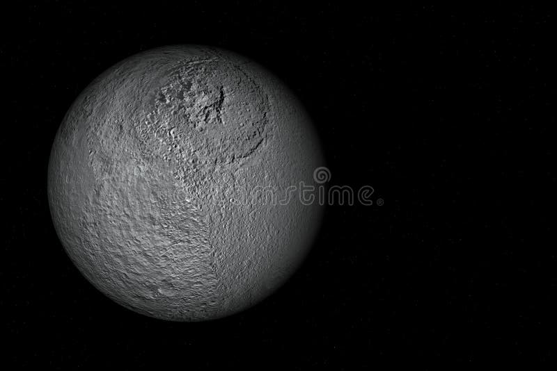 Satellite Tethys Stock Illustrations – 57 Satellite Tethys Stock ...