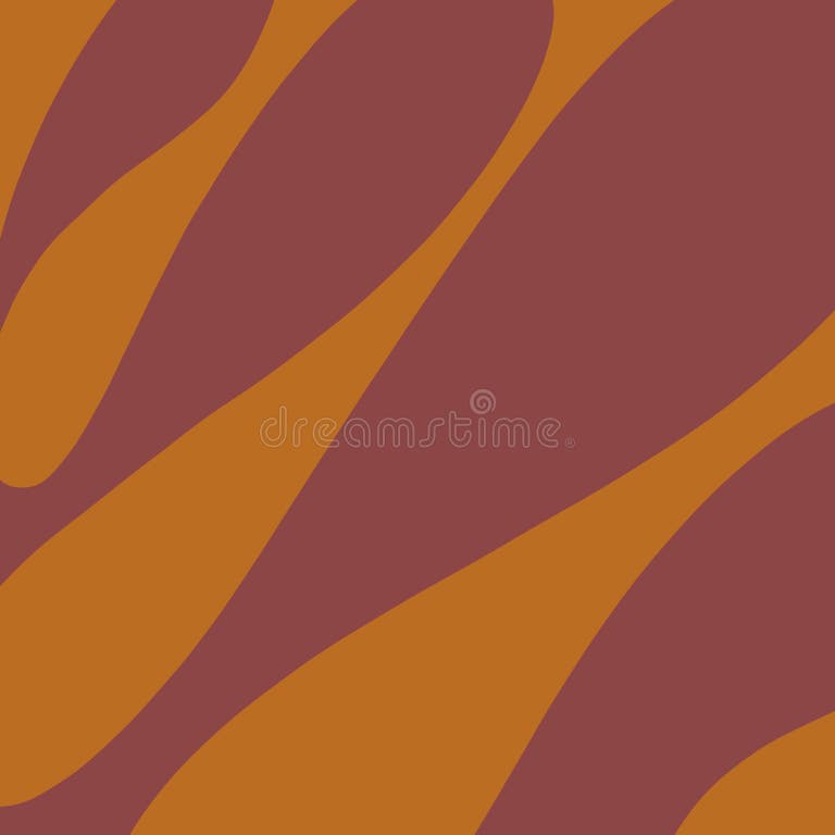 Digitally Hand Drawn Beautiful Patterns for Card Making or Textile ...