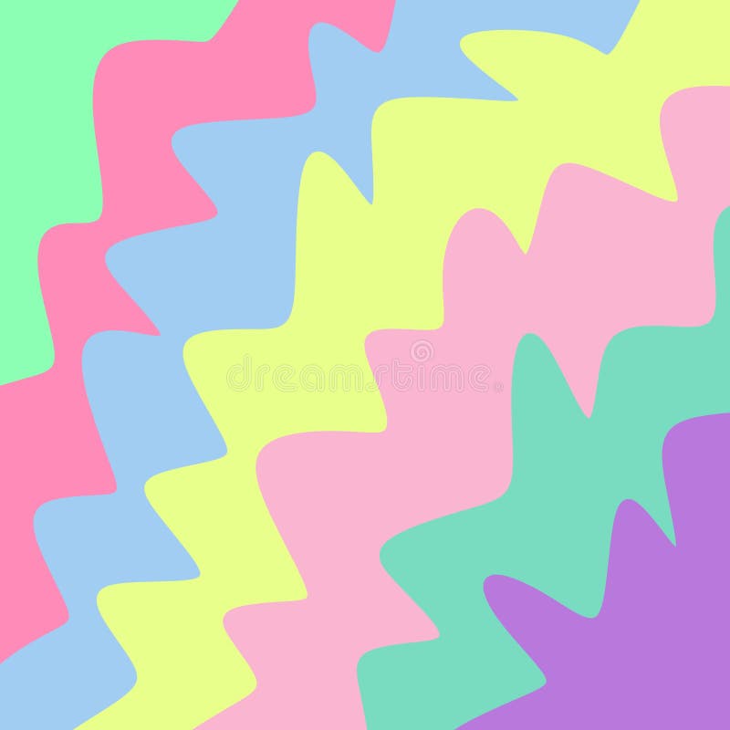 Digitally Hand Drawn Beautiful Patterns for Card Making or Textile ...