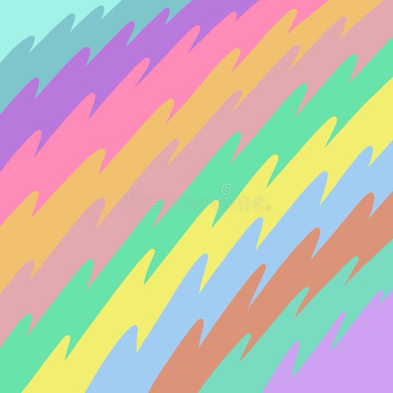 Digitally Hand Drawn Beautiful Patterns for Card Making or Textile ...