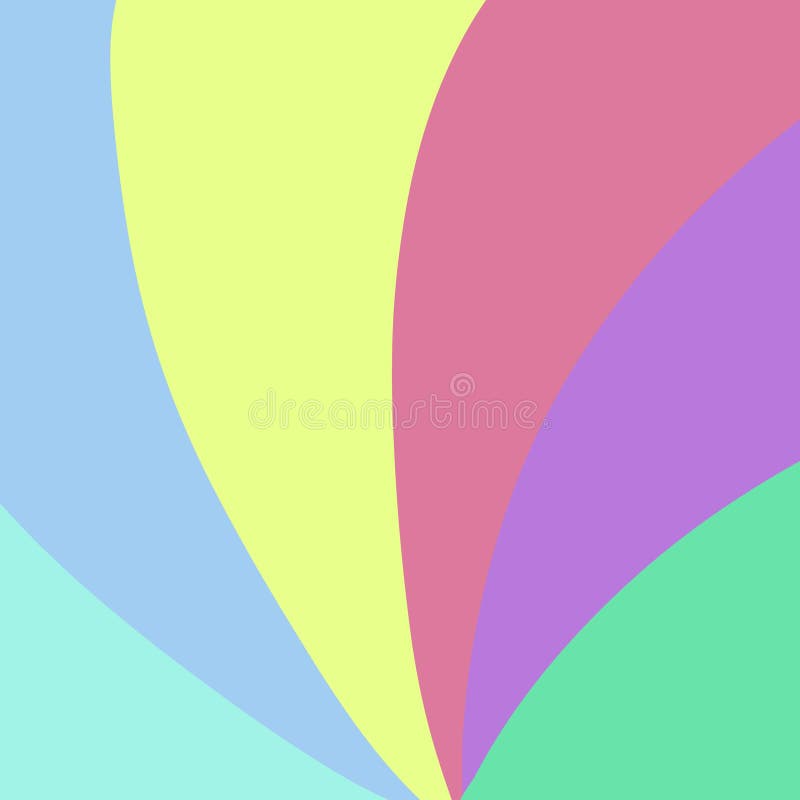 Digitally Hand Drawn Beautiful Patterns for Card Making or Textile ...