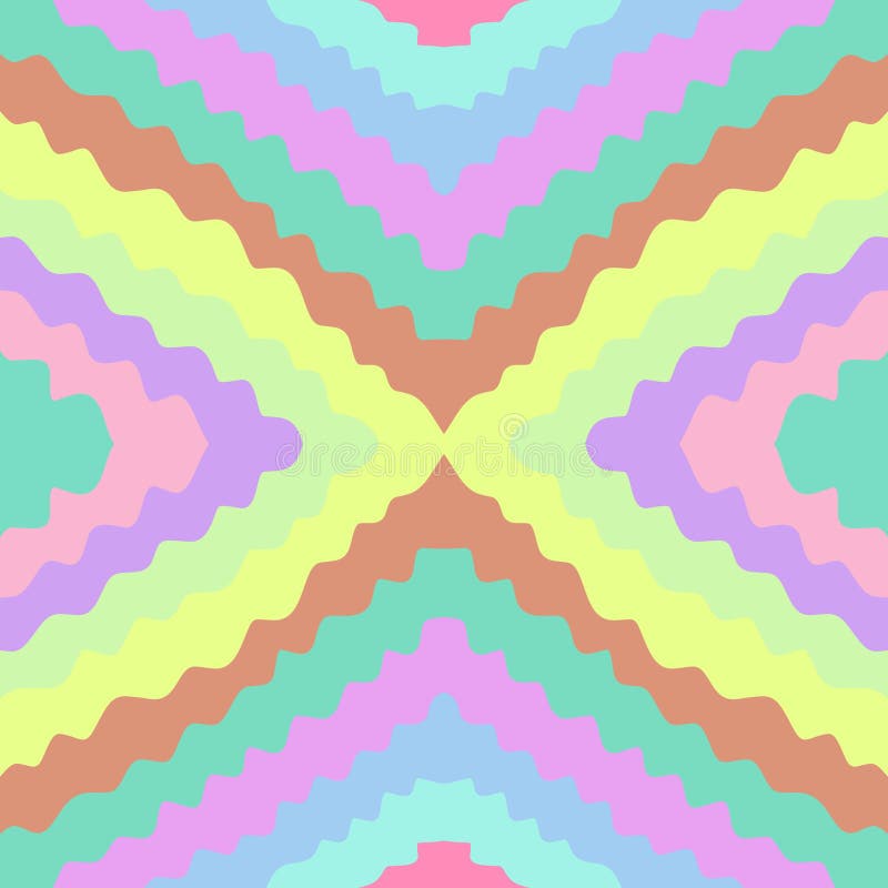 Digitally Hand Drawn Beautiful Patterns for Card Making or Textile ...