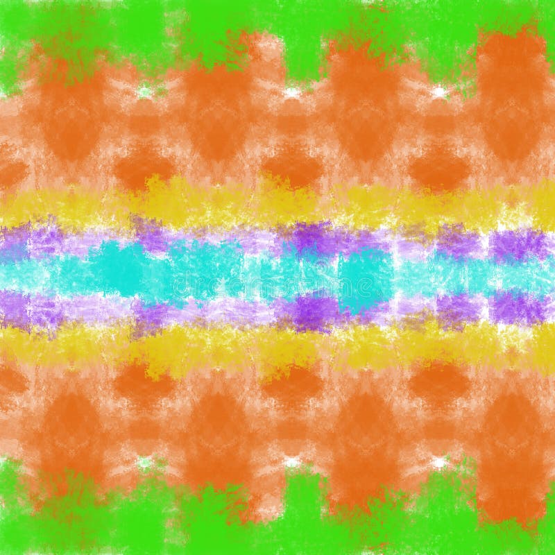 Digitally Hand Drawn Beautiful Patterns for Card Making or Textile ...