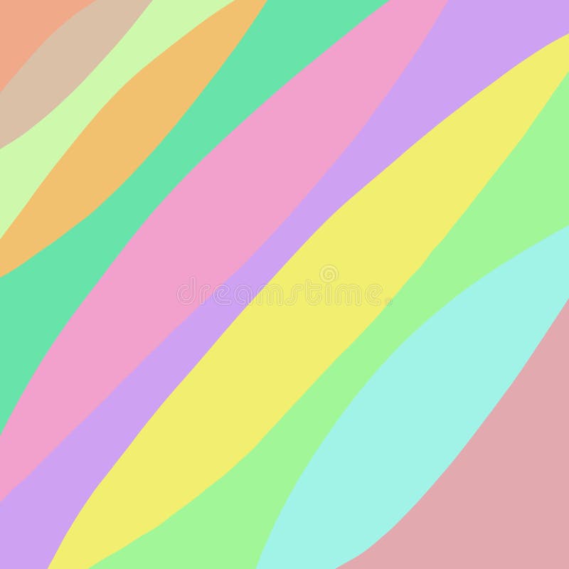 Digitally Hand Drawn Beautiful Patterns for Card Making or Textile ...