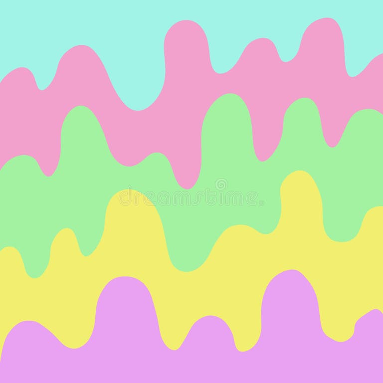 Digitally Hand Drawn Beautiful Patterns for Card Making or Textile ...