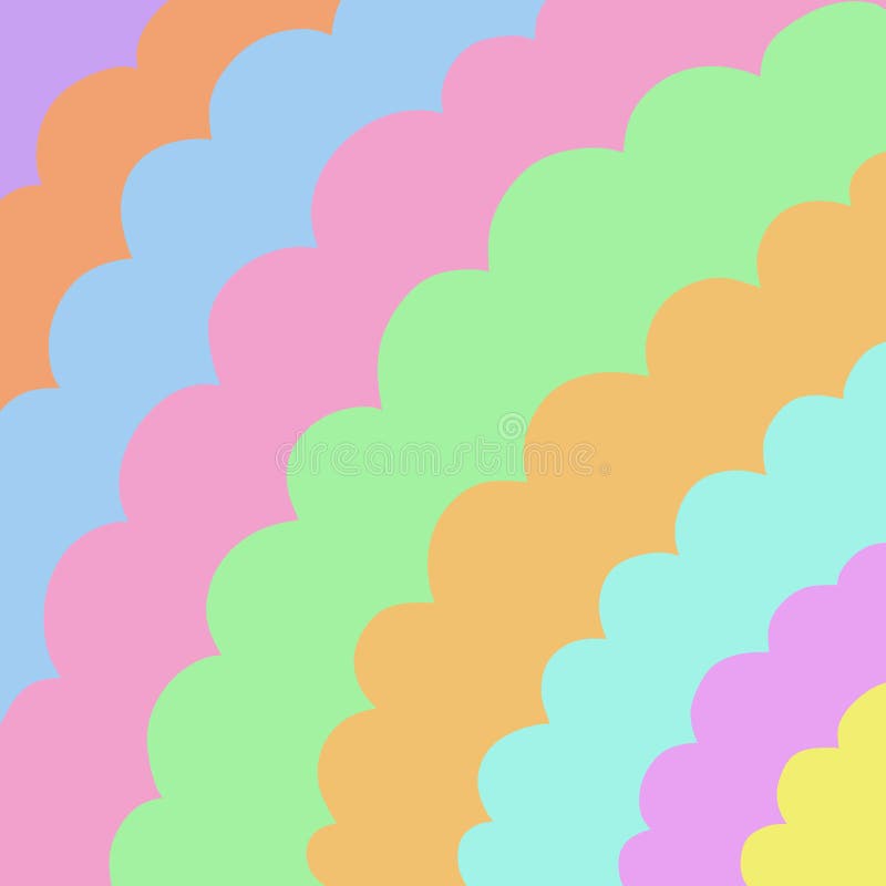 Digitally Hand Drawn Beautiful Patterns for Card Making or Textile ...