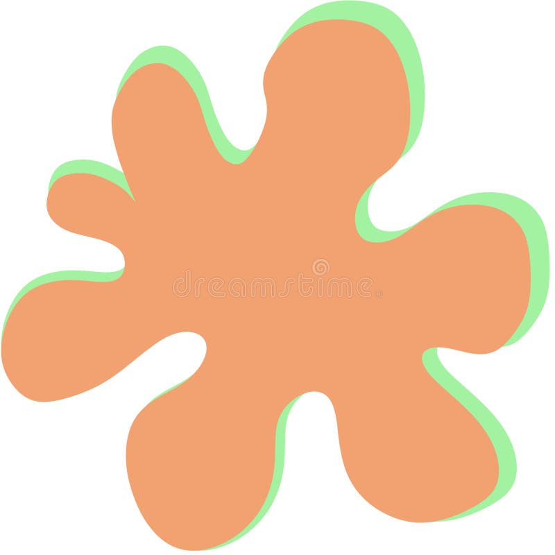 Digitally Hand Drawn Beautiful Patterns for Card Making or Textile ...