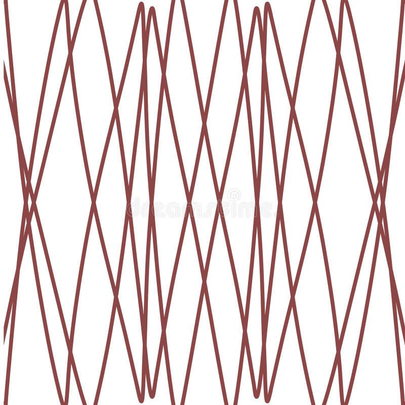 Digitally Hand Drawn Beautiful Patterns for Card Making or Textile ...