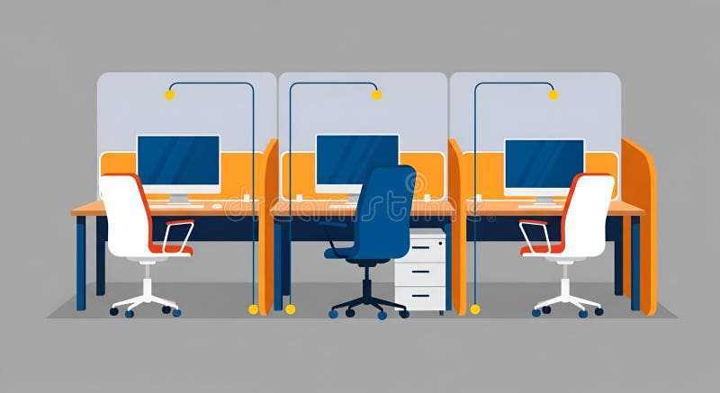 Dividers Desk Stock Illustrations – 614 Dividers Desk Stock Illustrations, Vectors & Clipart ...