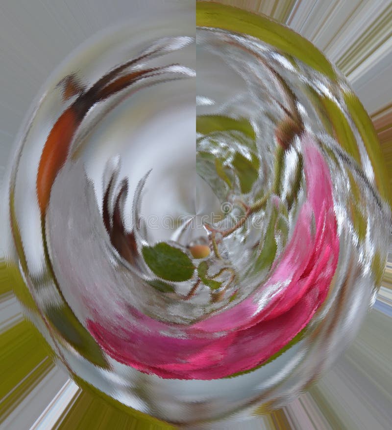 Digitally processed photo stock photo. Image of programs - 332895728