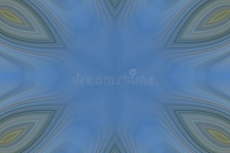 Digitally processed photo stock illustration. Illustration of ...