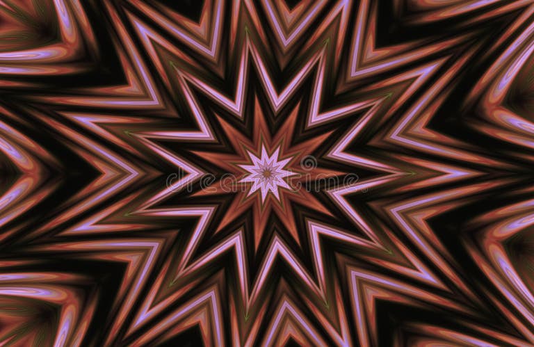 Digitally processed photo stock illustration. Illustration of texture ...