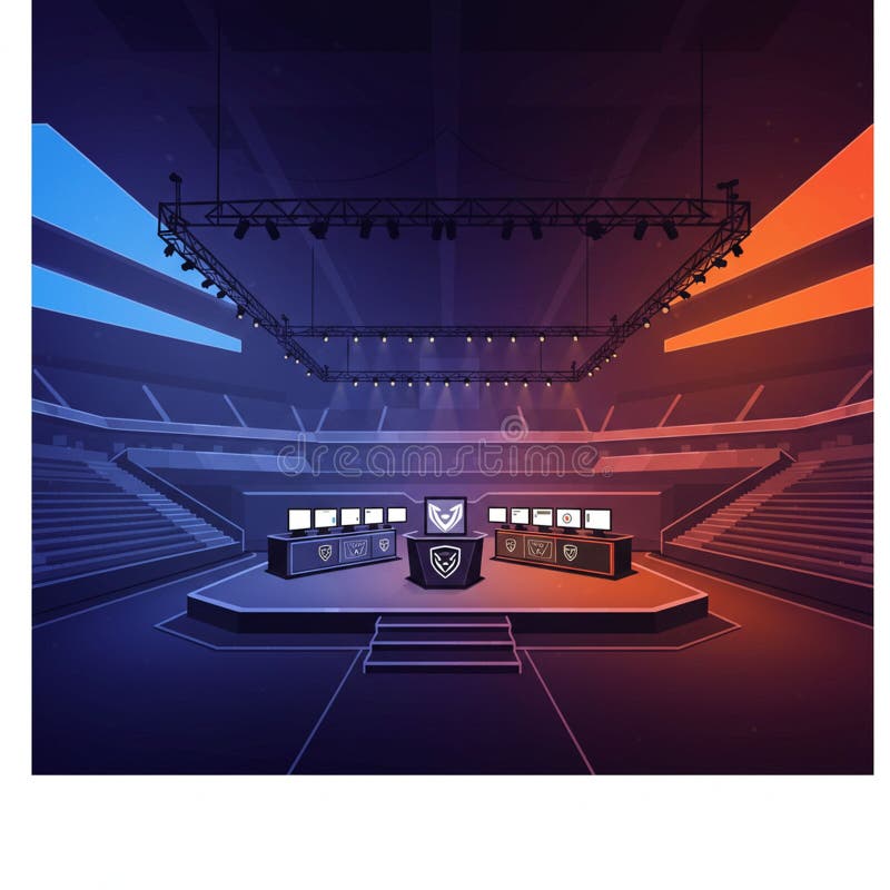 Battleground Aesthetic Stock Illustrations – 5 Battleground Aesthetic ...