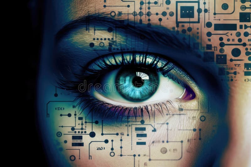 1,059 Vision System Ai Stock Photos - Free & Royalty-Free Stock Photos ...