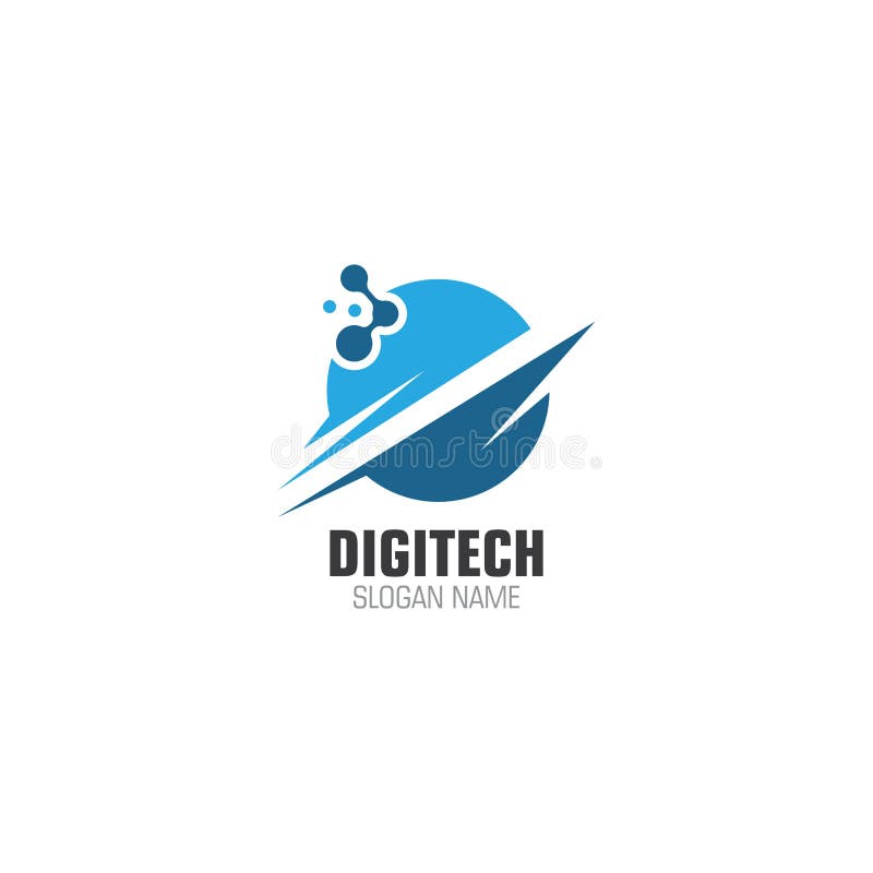 Digitech Stock Illustrations – 25 Digitech Stock Illustrations, Vectors ...
