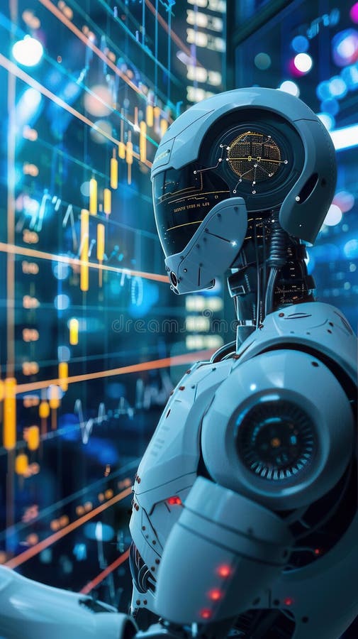 Digitization of Financial Services. Artificial Intelligence in Finance ...