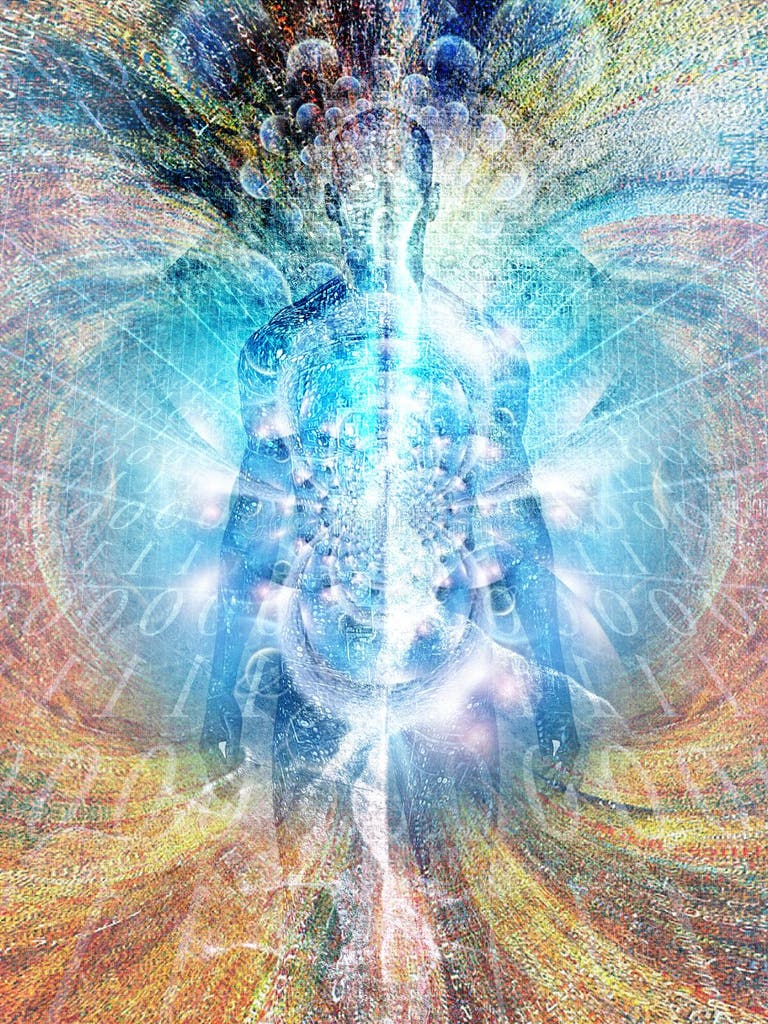 Spirit Space Stock Illustrations – 42,701 Spirit Space Stock ...