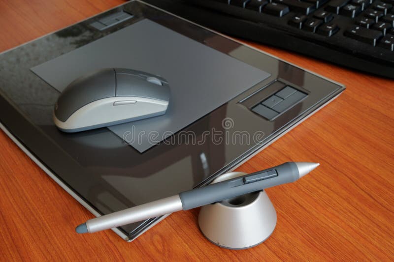 Digitizer Picture. Image: 8073848