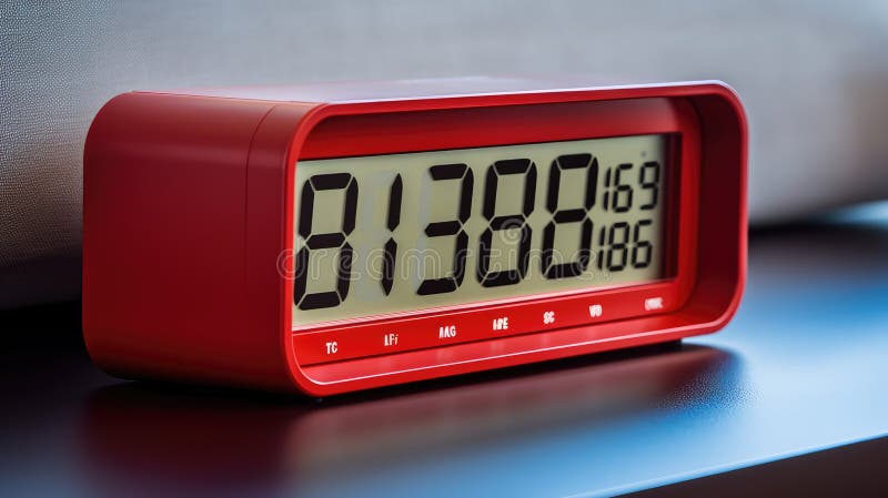 Electronic Red Illustration Stock Illustrations – 58,658 Electronic Red ...