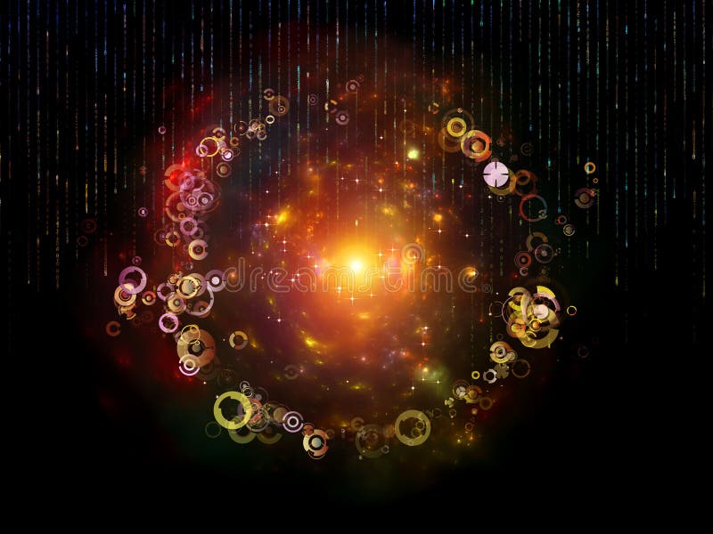 Particle Emitters Stock Illustrations – 87 Particle Emitters Stock ...