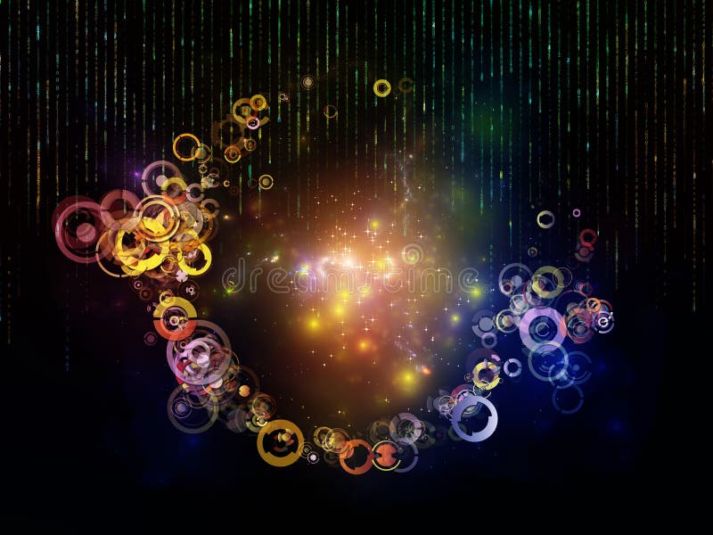 Particle Emitters Stock Illustrations – 87 Particle Emitters Stock ...