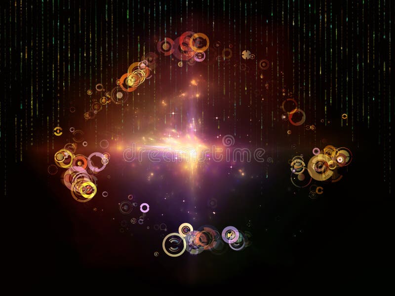 Particle Emitters Stock Illustrations – 87 Particle Emitters Stock ...