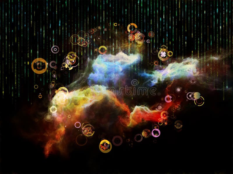 Particle Emitters Stock Illustrations – 84 Particle Emitters Stock ...