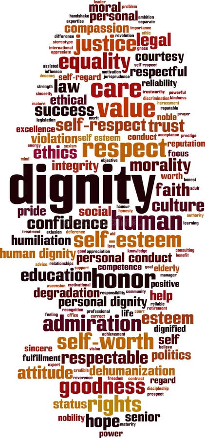 Dignity Stock Illustrations – 2,746 Dignity Stock Illustrations ...