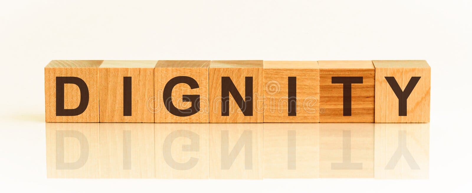 Dignity Word from Wooden Blocks Stock Photo - Image of medical, aging ... Dignity Word from Wooden Blocks Stock Photo - Image of medical, aging ...