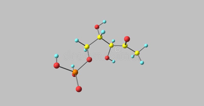 Dihydrogen Phosphate Molecular Structure Isolated on Grey Stock ... Dihydrogen Phosphate Molecular Structure Isolated on Grey Stock ...