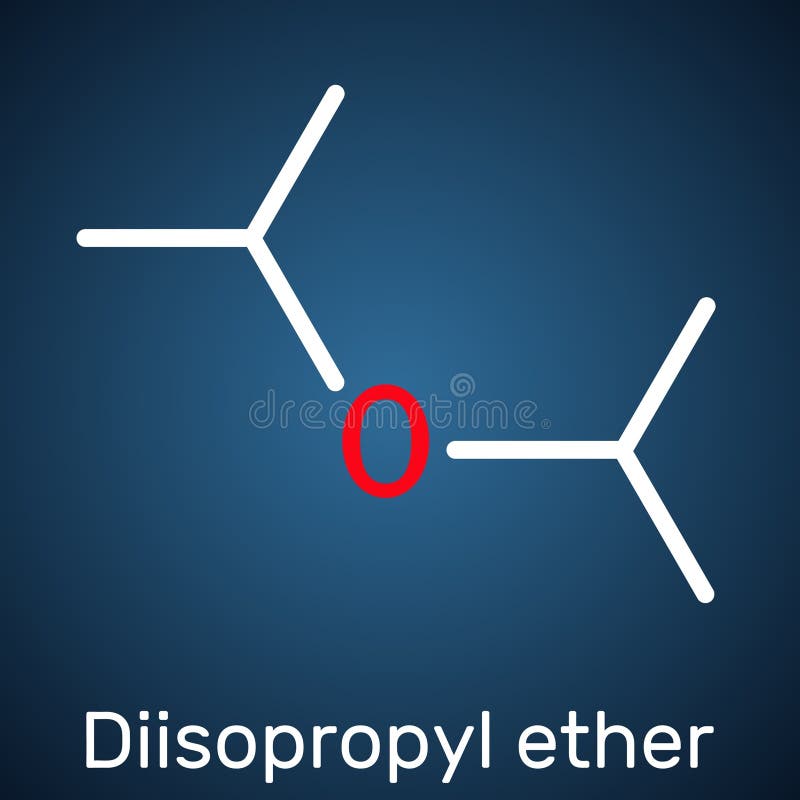 Chemical Formula and Molecule Model of Propane C3H8 Stock Vector ...