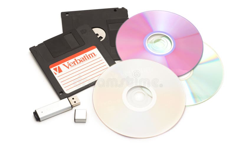 DIKANKA, UKRAINE - NOVEMBER 26, 2015: Set of Different Computer ...