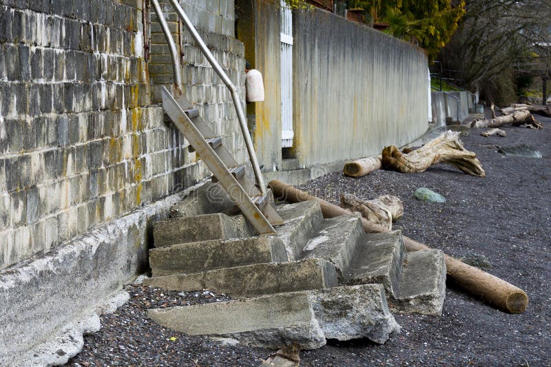 118 Broken Stair Railing Stock Photos - Free & Royalty-Free Stock ...