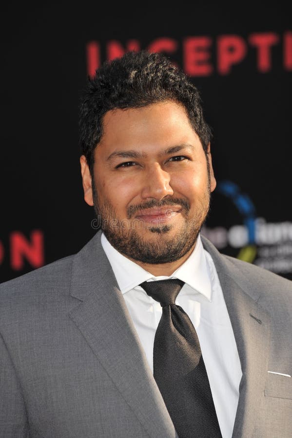 Dileep Rao editorial photo. Image of ebell, wilshire - 23573266