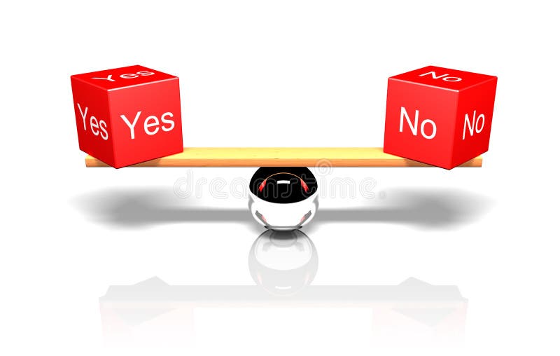 Dilemma Scale Stock Illustrations – 204 Dilemma Scale Stock ...