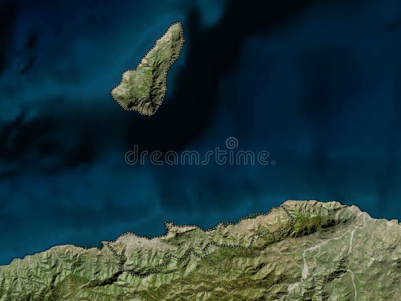 Dili, East Timor. Low-res Satellite. No Legend Stock Image - Image of ... Dili, East Timor. Low-res Satellite. No Legend Stock Image - Image of ...